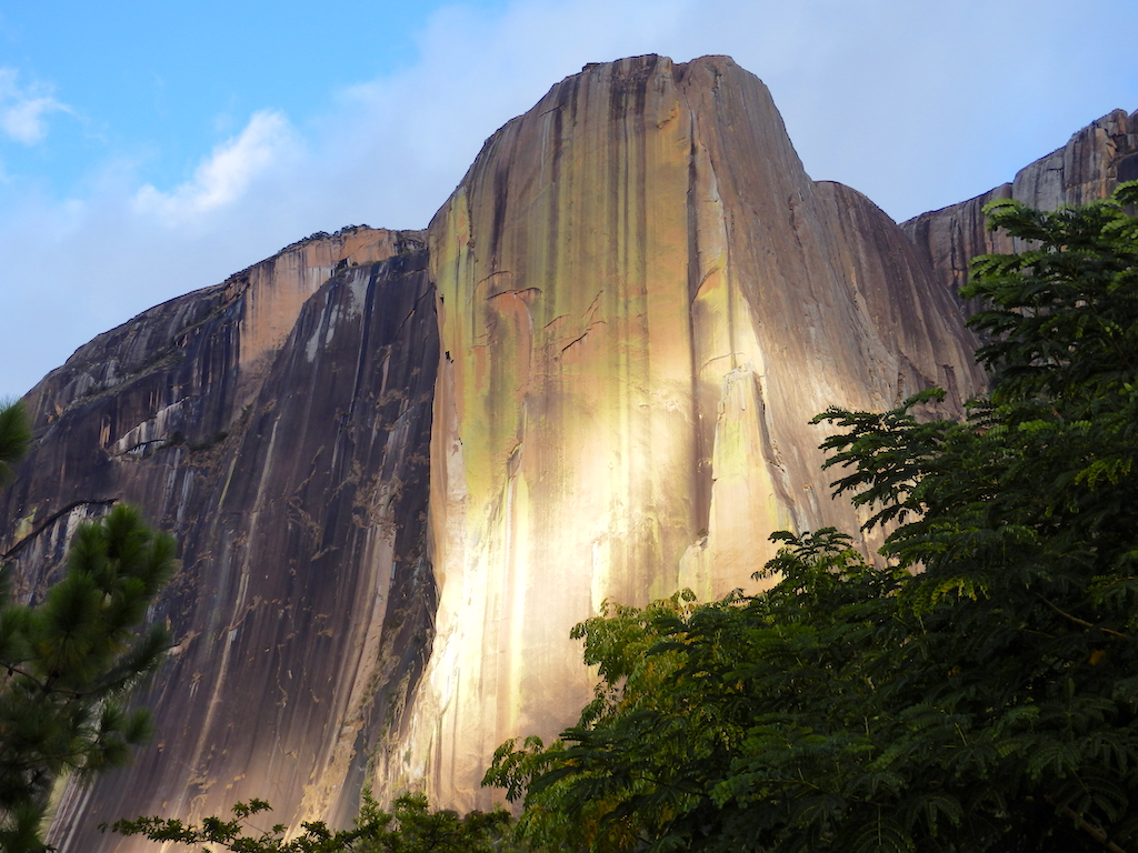 Madagascar - un jour, un village - Globe Pérégrination